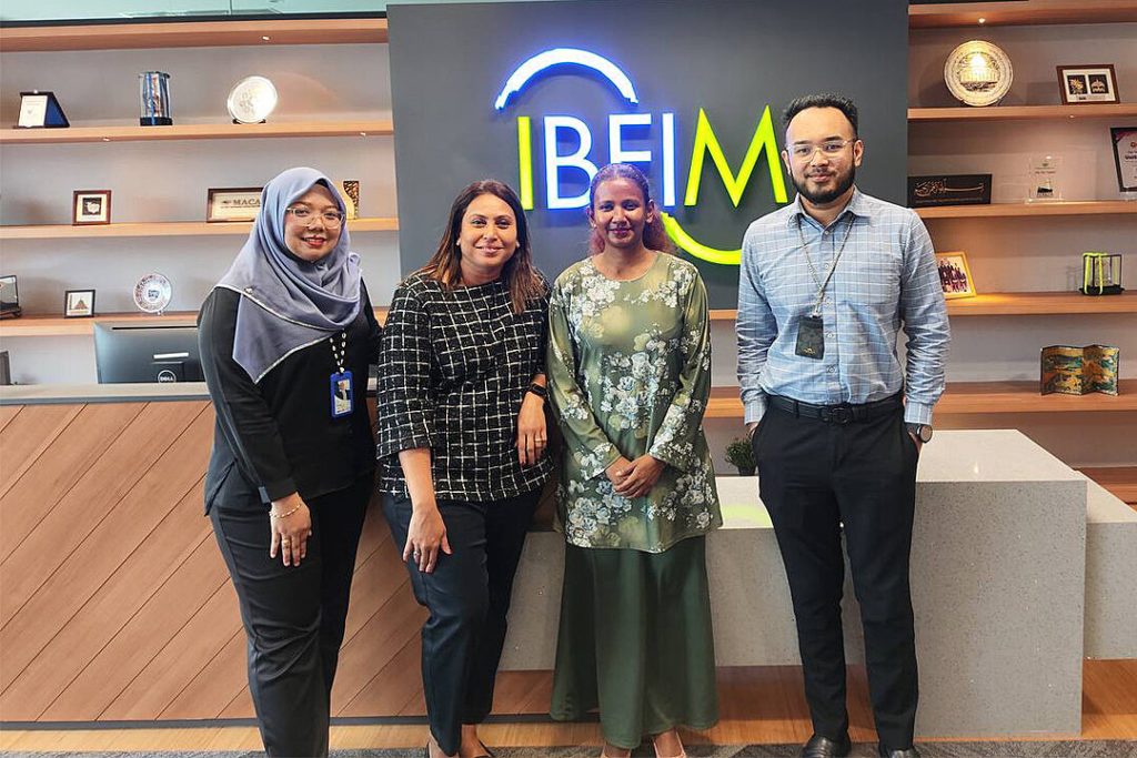 Future Skills Framework FSF | IBFIM Online