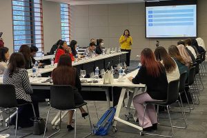 Future Skills Framework FSF | IBFIM Online