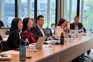 Future Skills Framework FSF | IBFIM Online