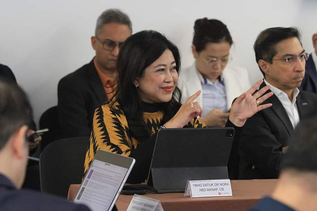 Future Skills Framework FSF | IBFIM Online