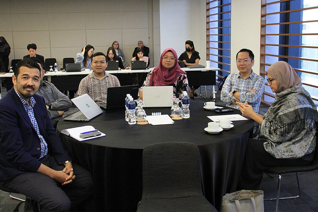 Future Skills Framework FSF | IBFIM Online