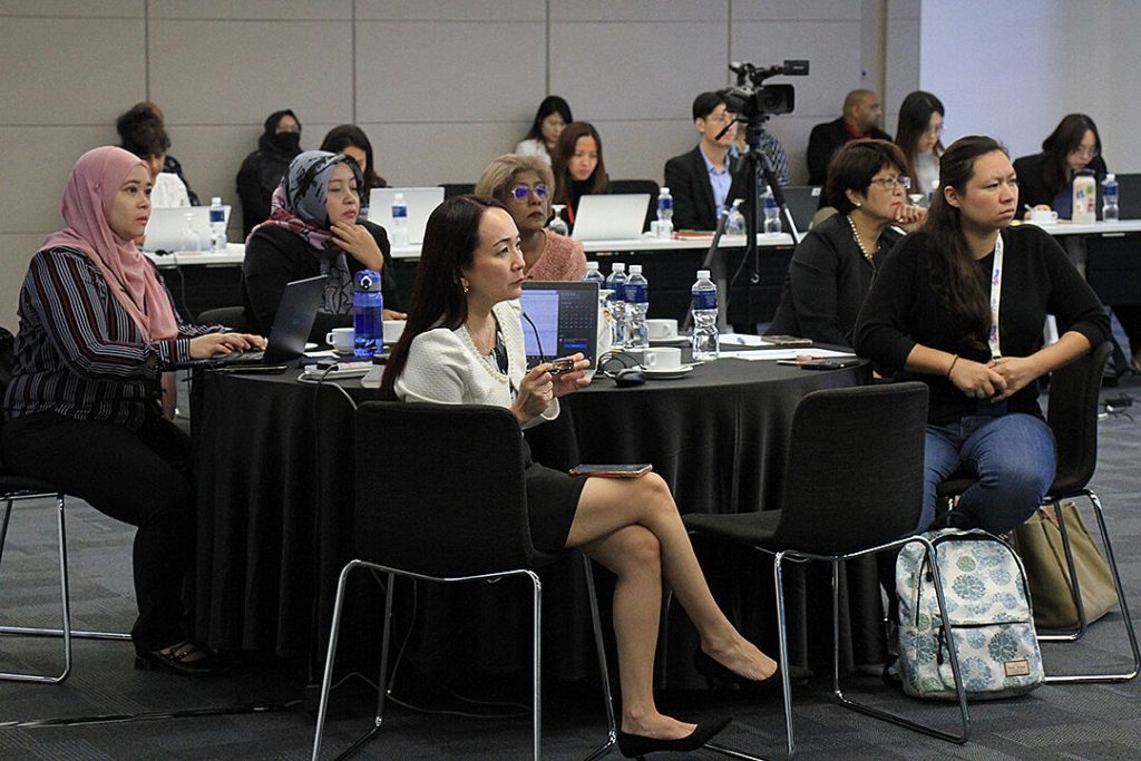 Future Skills Framework FSF | IBFIM Online