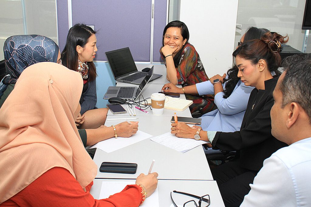 Future Skills Framework FSF | IBFIM Online