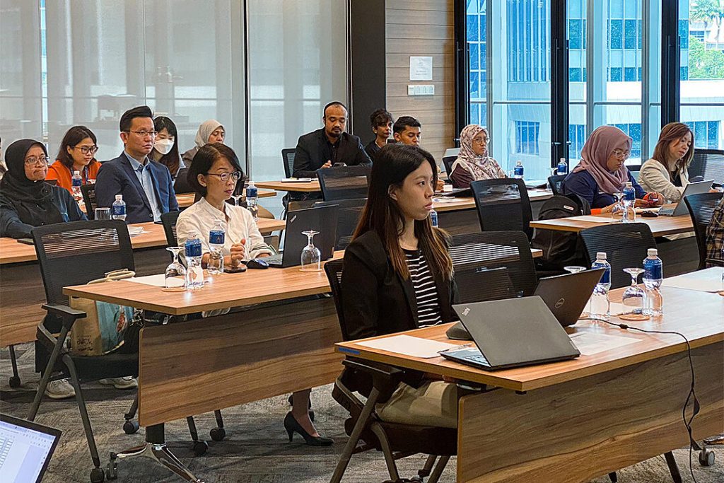 Future Skills Framework FSF | IBFIM Online