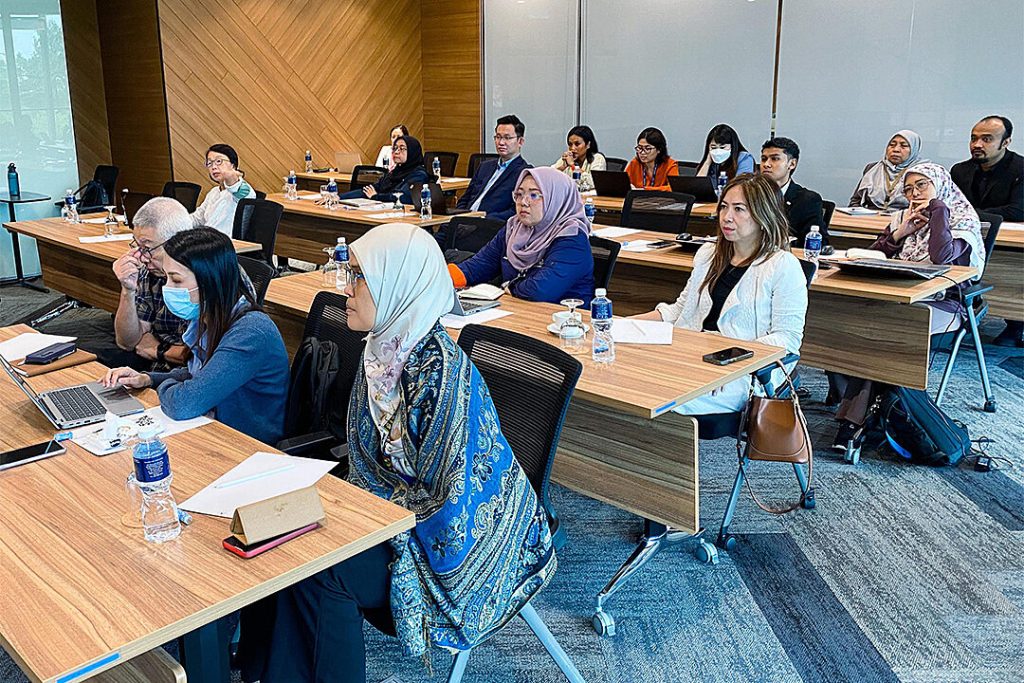 Future Skills Framework FSF | IBFIM Online