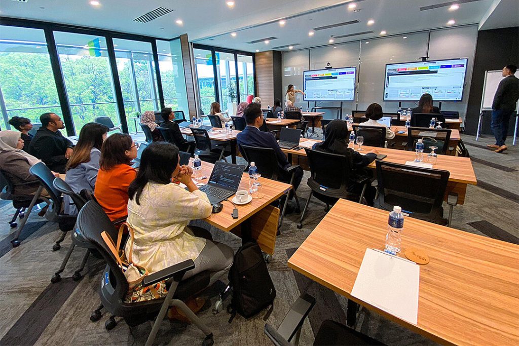 Future Skills Framework FSF | IBFIM Online