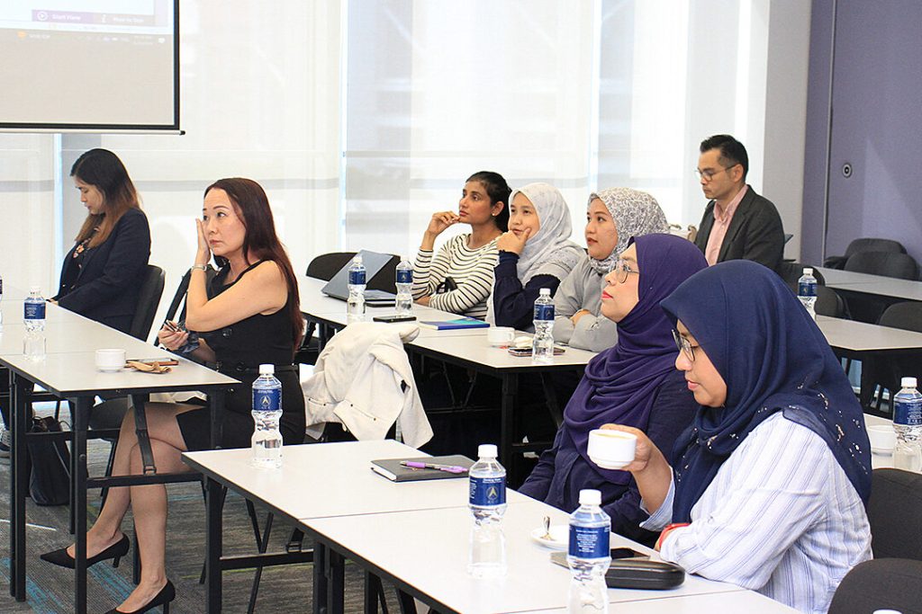 Future Skills Framework FSF | IBFIM Online