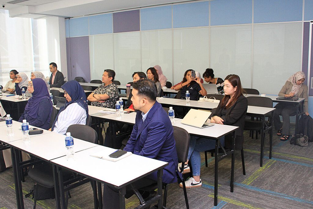 Future Skills Framework FSF | IBFIM Online